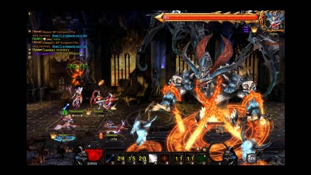 Spire strategy :: Guild "onepiece"